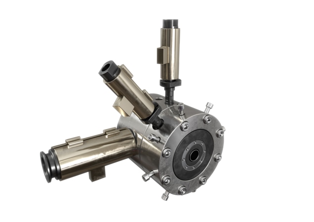 EXPE Series - Metzer